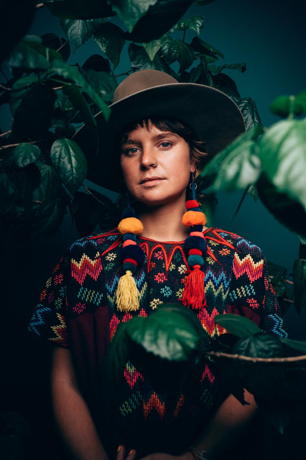 Martha Van Straaten Interview | Mahico